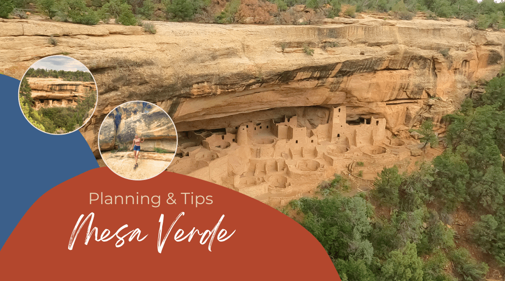 Mesa Verde National Park – Your Guide to the Fascinating Cliff ...
